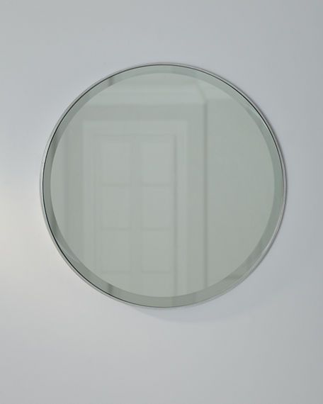 Carson Mirror - Homenclature